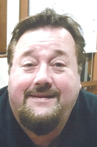 Gary R. Spano 1956-2020 | News, Sports, Jobs - Tribune Chronicle